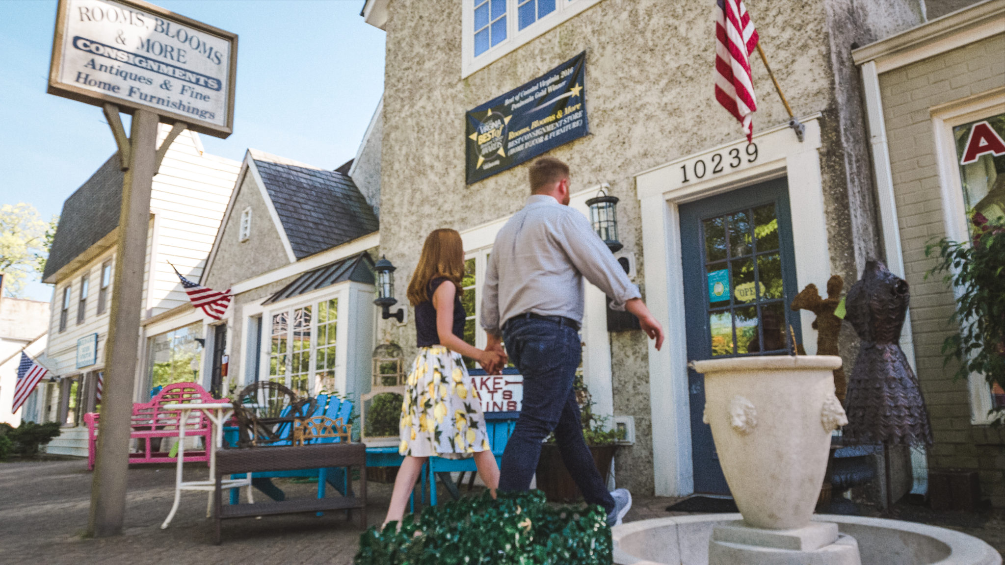 7 Great Ideas for Gift Giving in Hampton Roads | The Vacation Channel