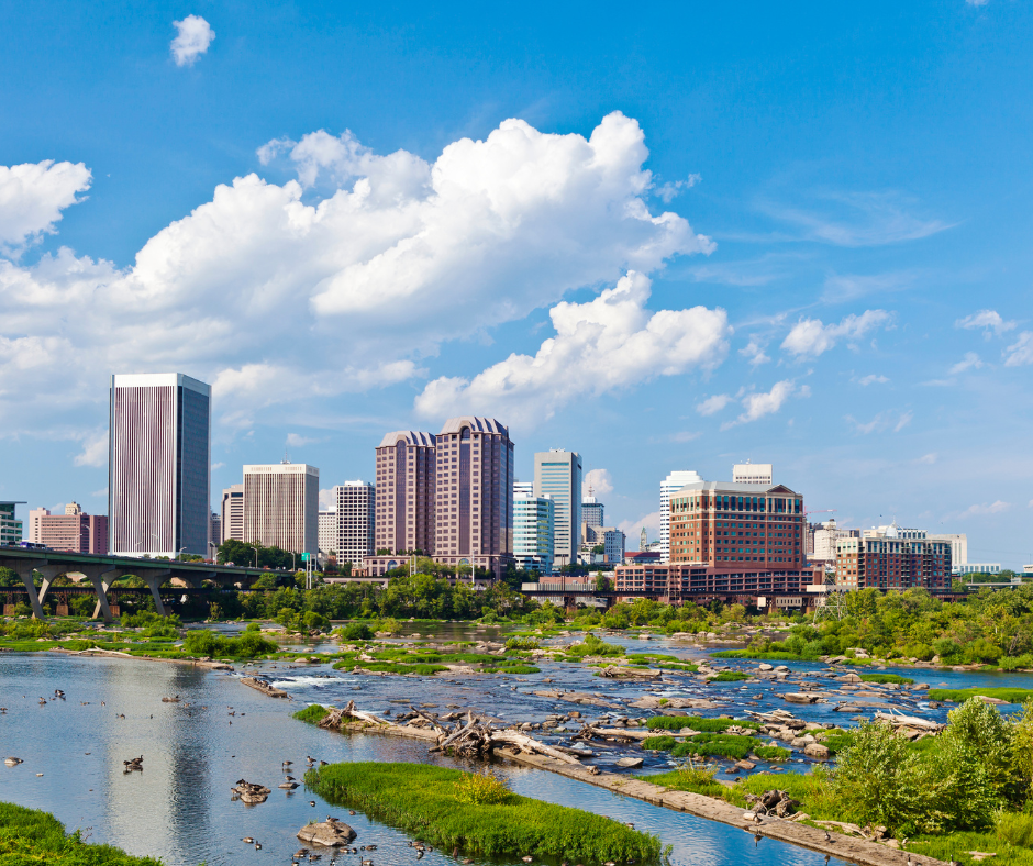 Things to Do in Richmond | The Vacation Channel