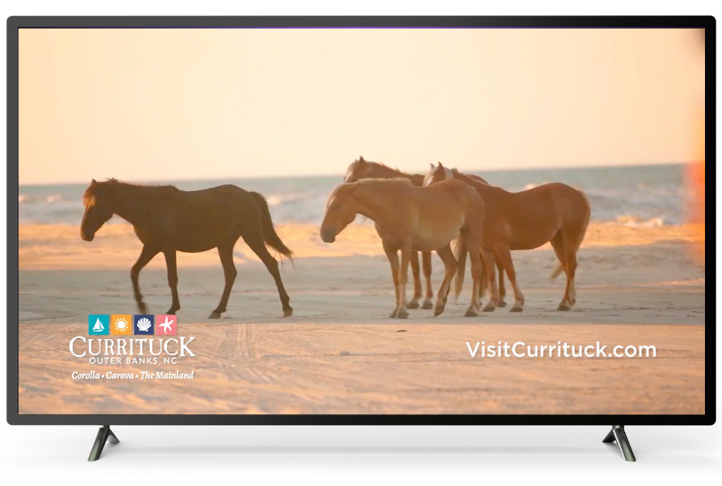 Direct-Link Ads on The Vacation Channel | The Vacation Channel